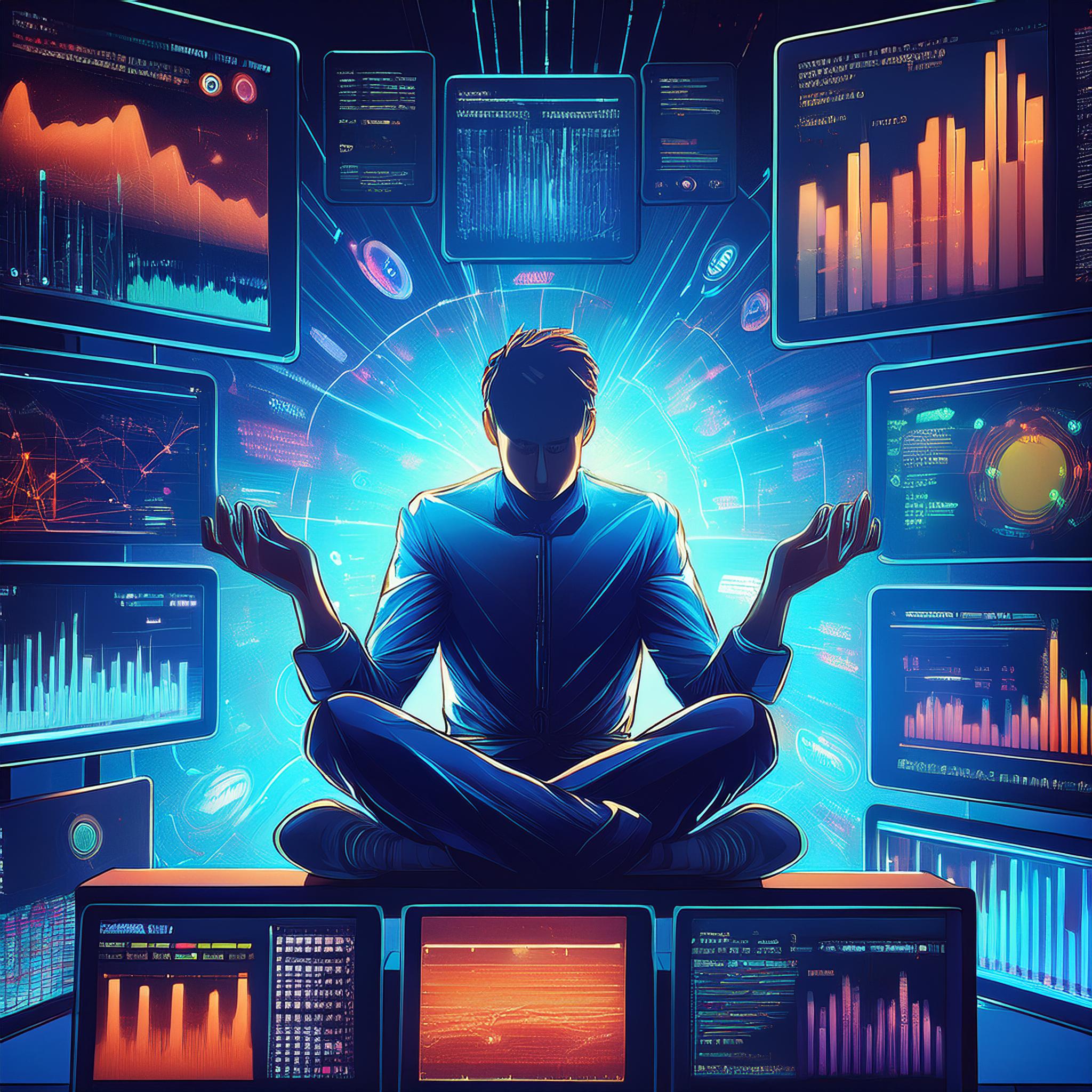Swap data fatigue for data invigoration – 5 ground rules for getting ...