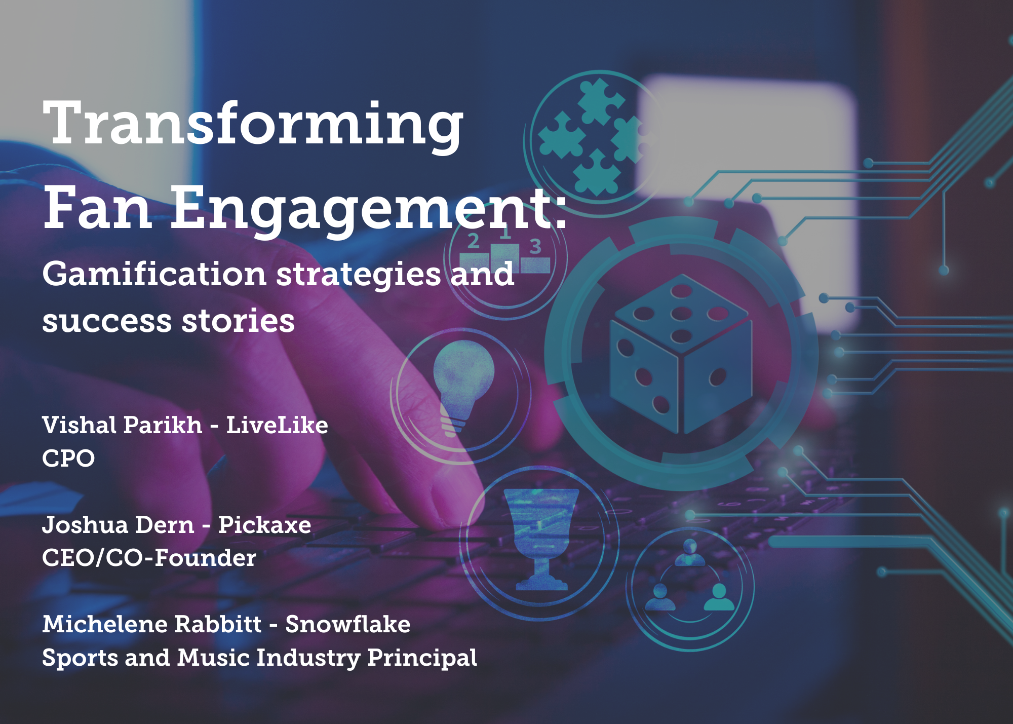 Gamification experts reveal how to level up your fan engagement - and ...